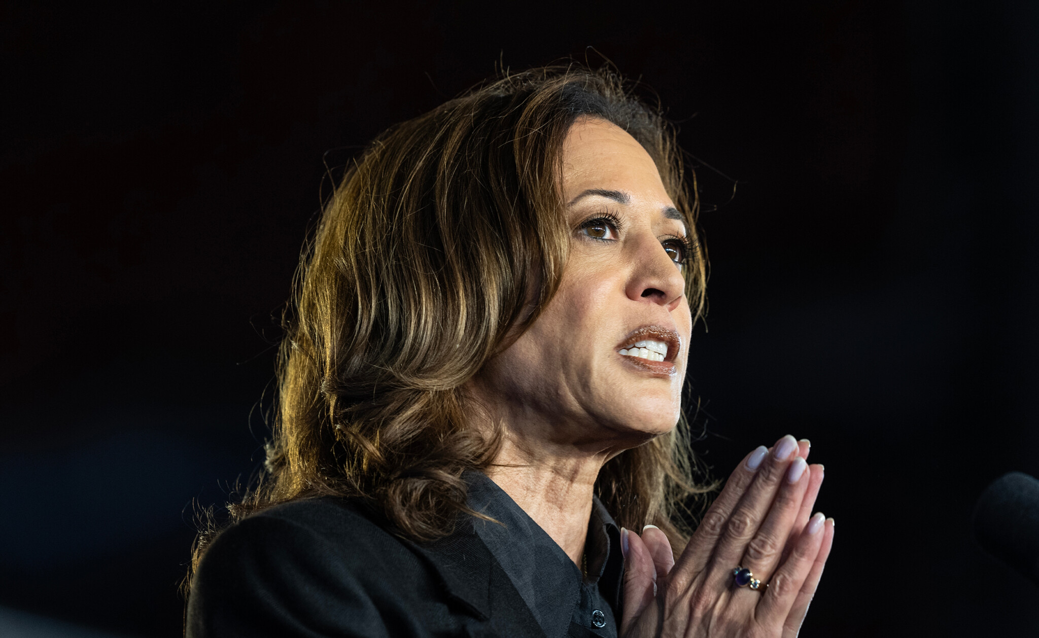 Kamala and the Middle Class