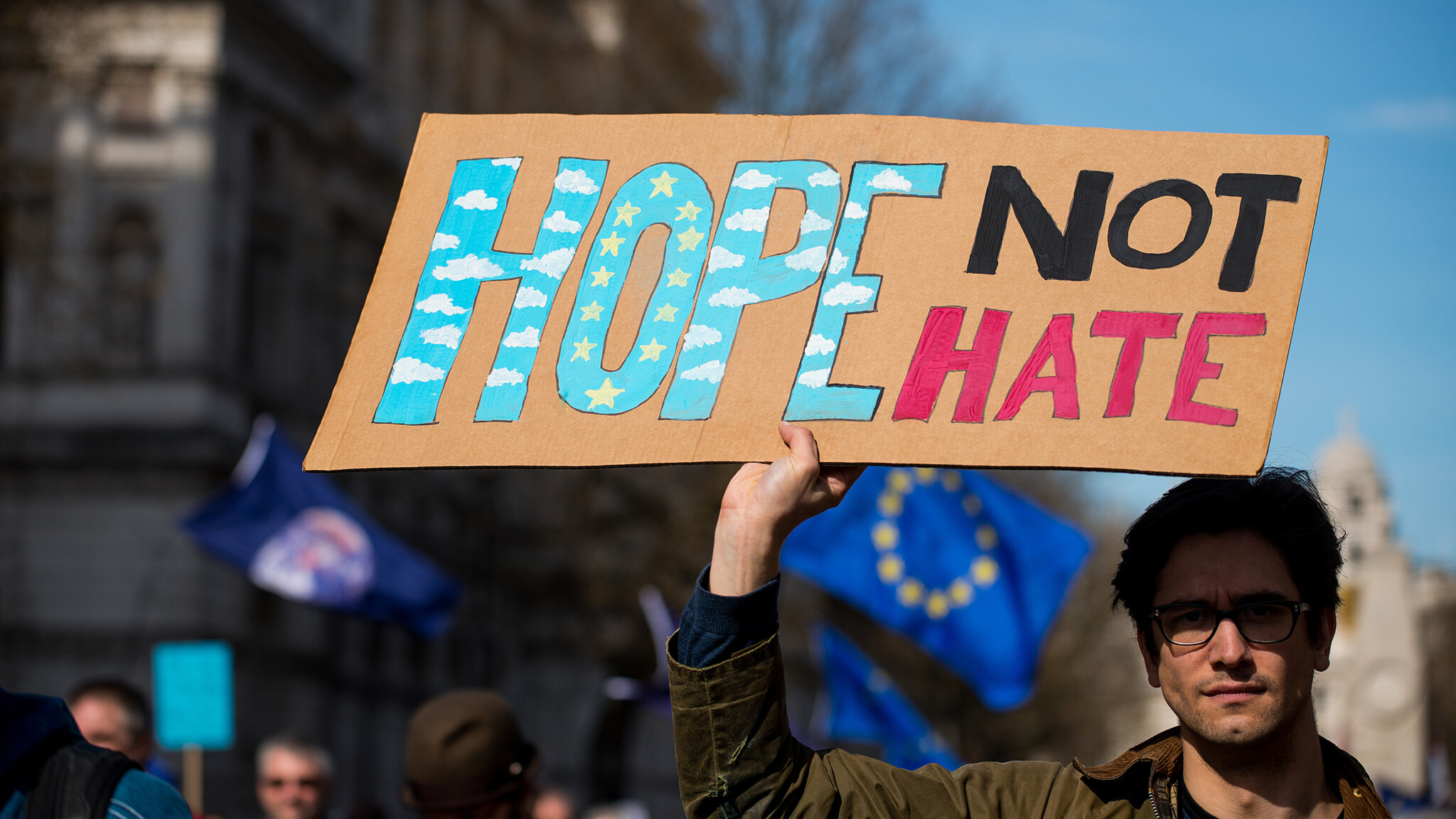 The Radicals Redefining Extremism