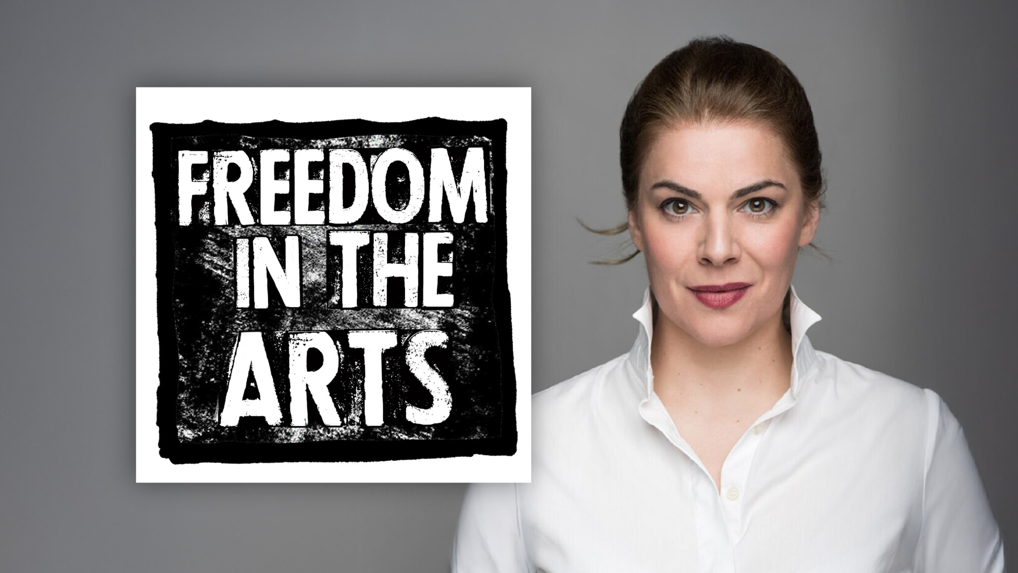 Freedom in the Arts