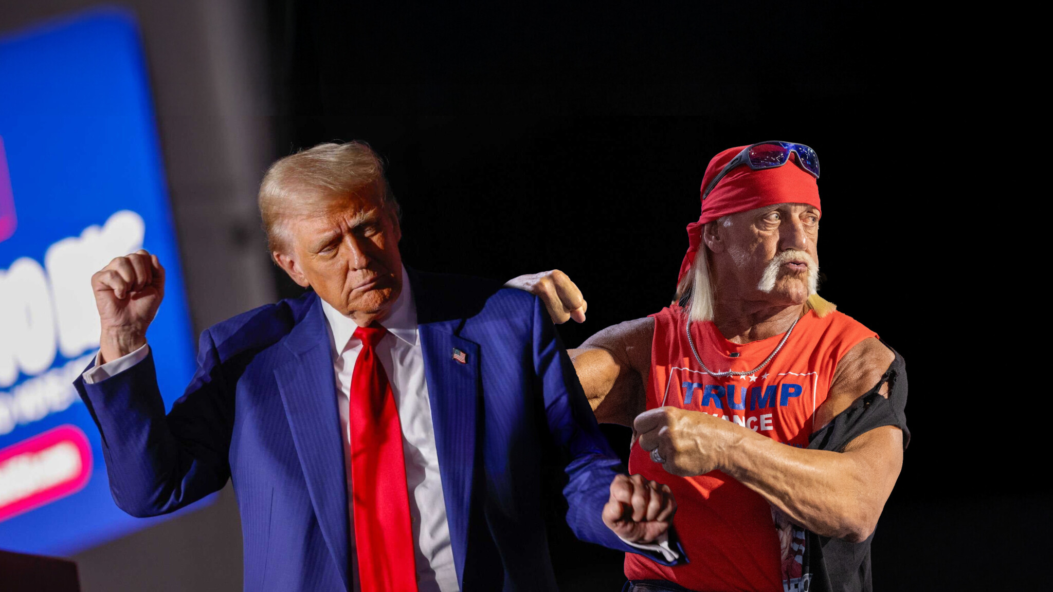 Trump’s Total Cultural Victory