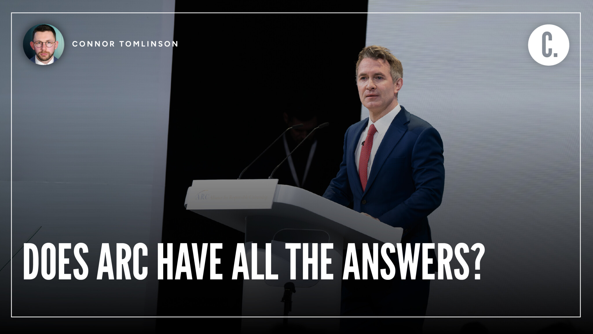 Does ARC Have the Answers?