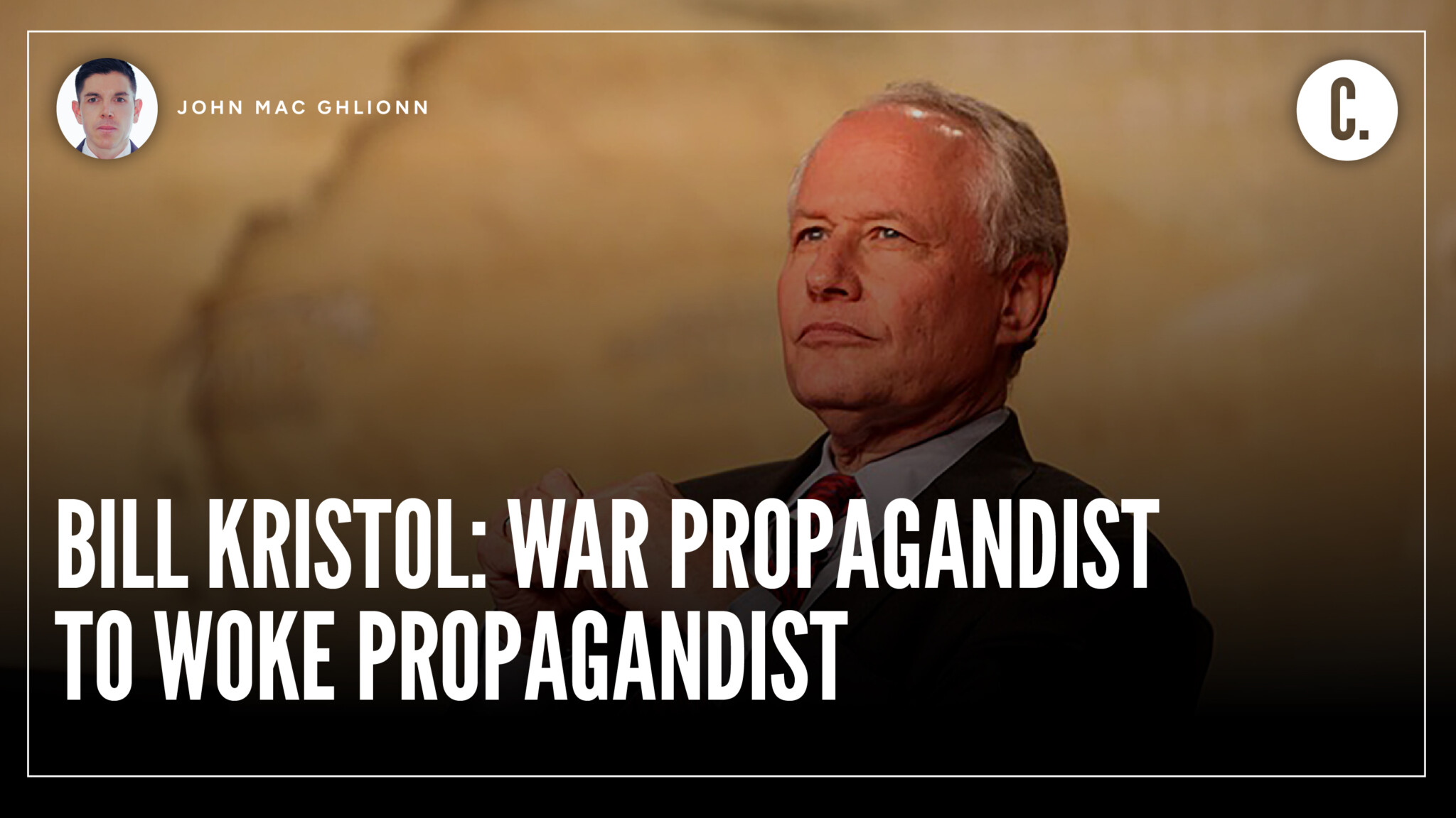 Bill Kristol