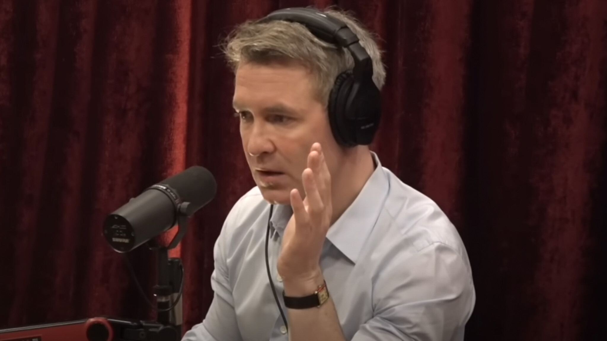 Douglas Murray on Joe Rogan