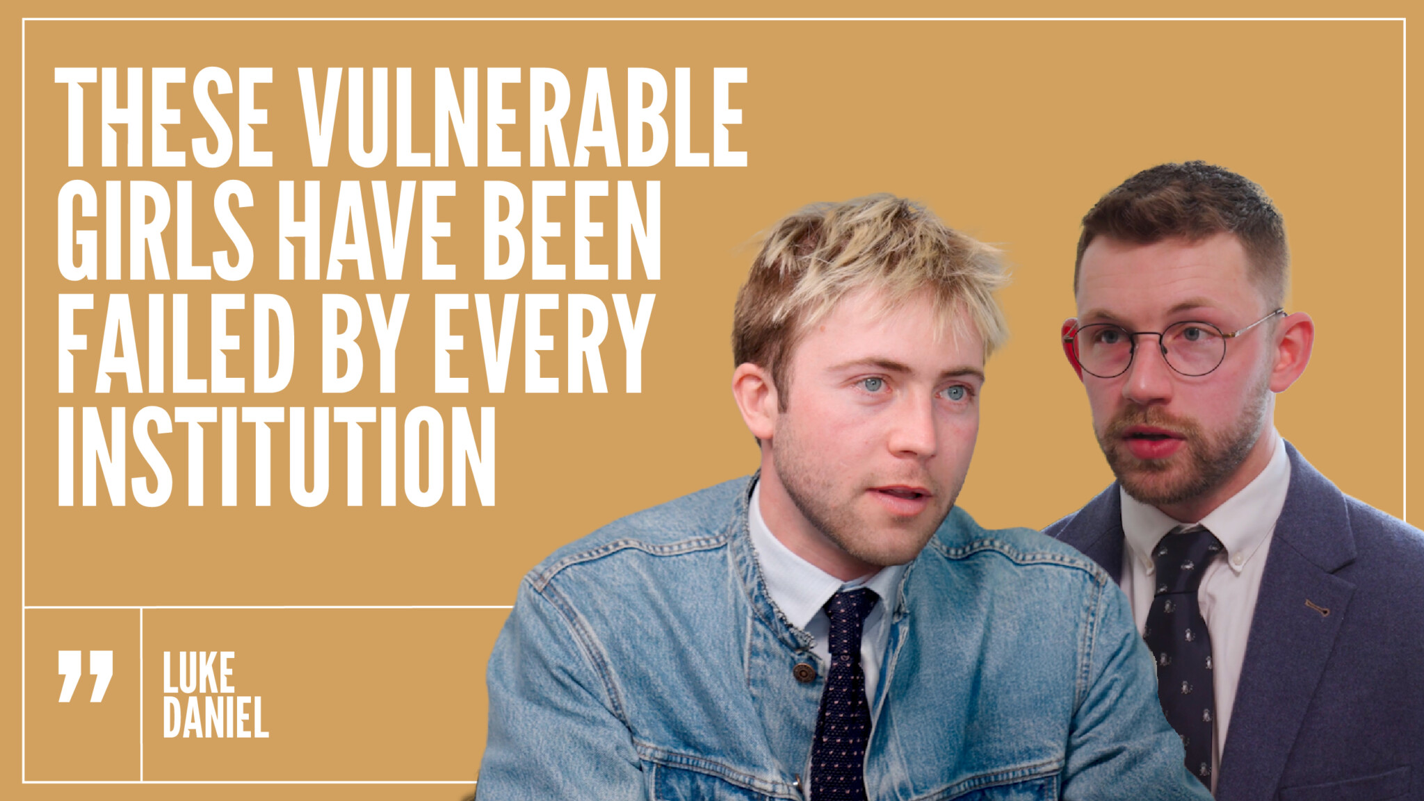 Weekly Wrap | EP08 - Courage.Media