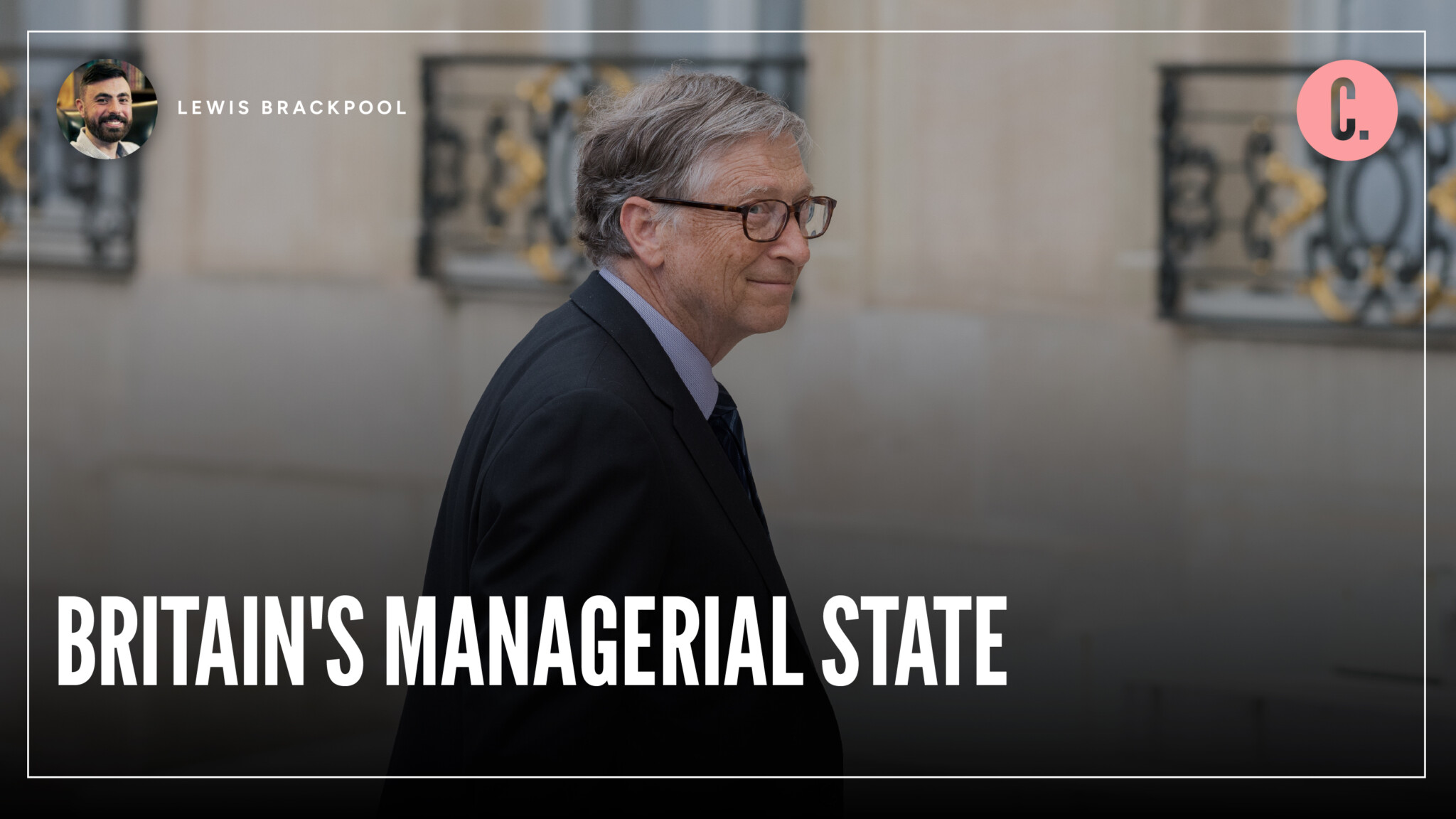 Britain's Managerial State: How Foreign Elites Are Shaping British Policy